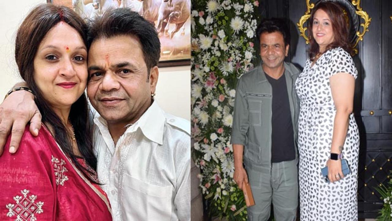 Rajpal Yadav Birthday: Net worth, age, wife of Bollywood comedian ...