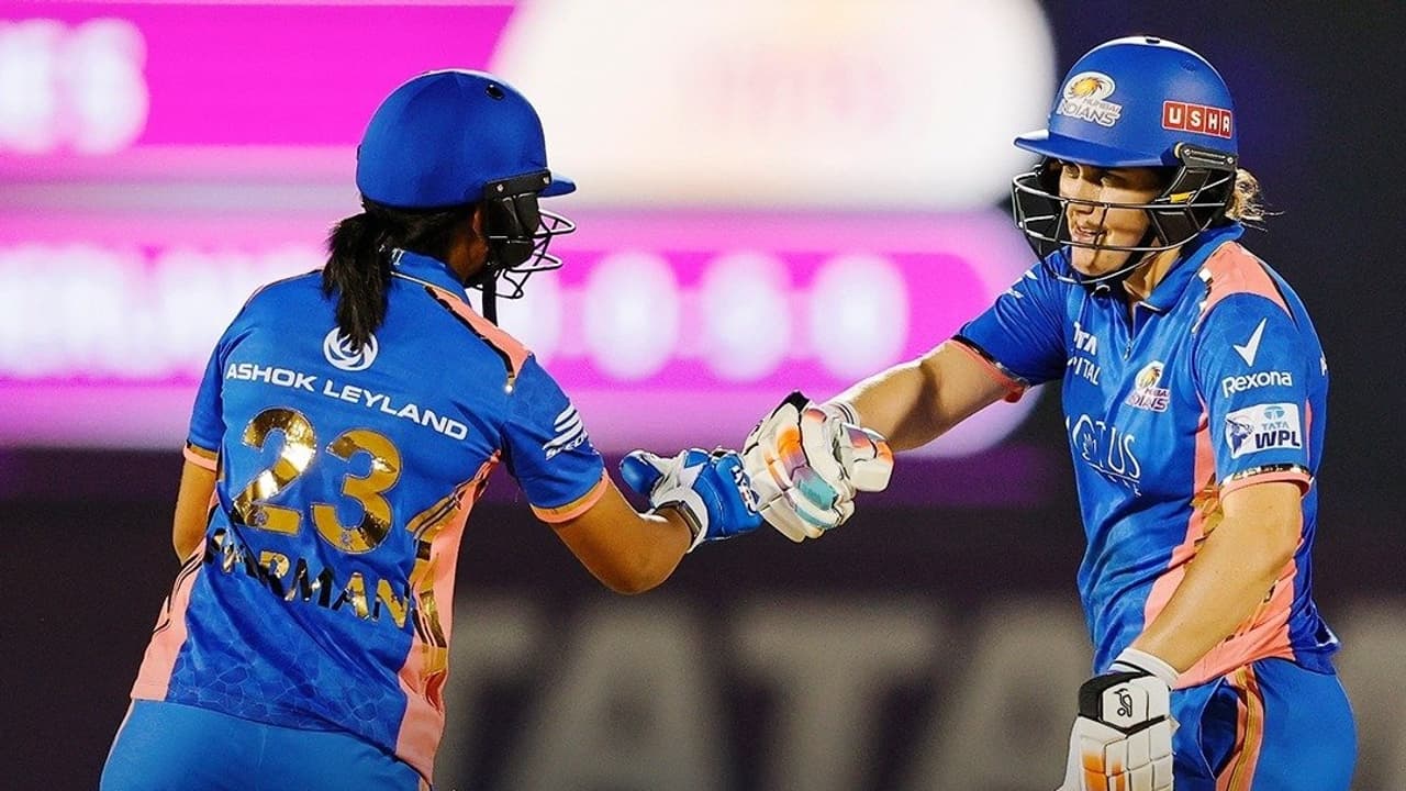 DC vs MI: ఢిల్లీ క్యాపిటల్స్ ఓటమి.. డబ్ల్యూపీఎల్ ఛాంపియన్ గా ముంబై ...