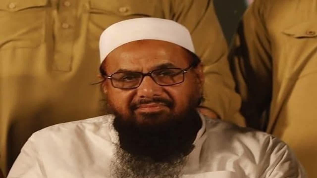 Abu Qatal, top Lashkar-e-Taiba terrorist & kin of 26/11 Mumbai attack ...