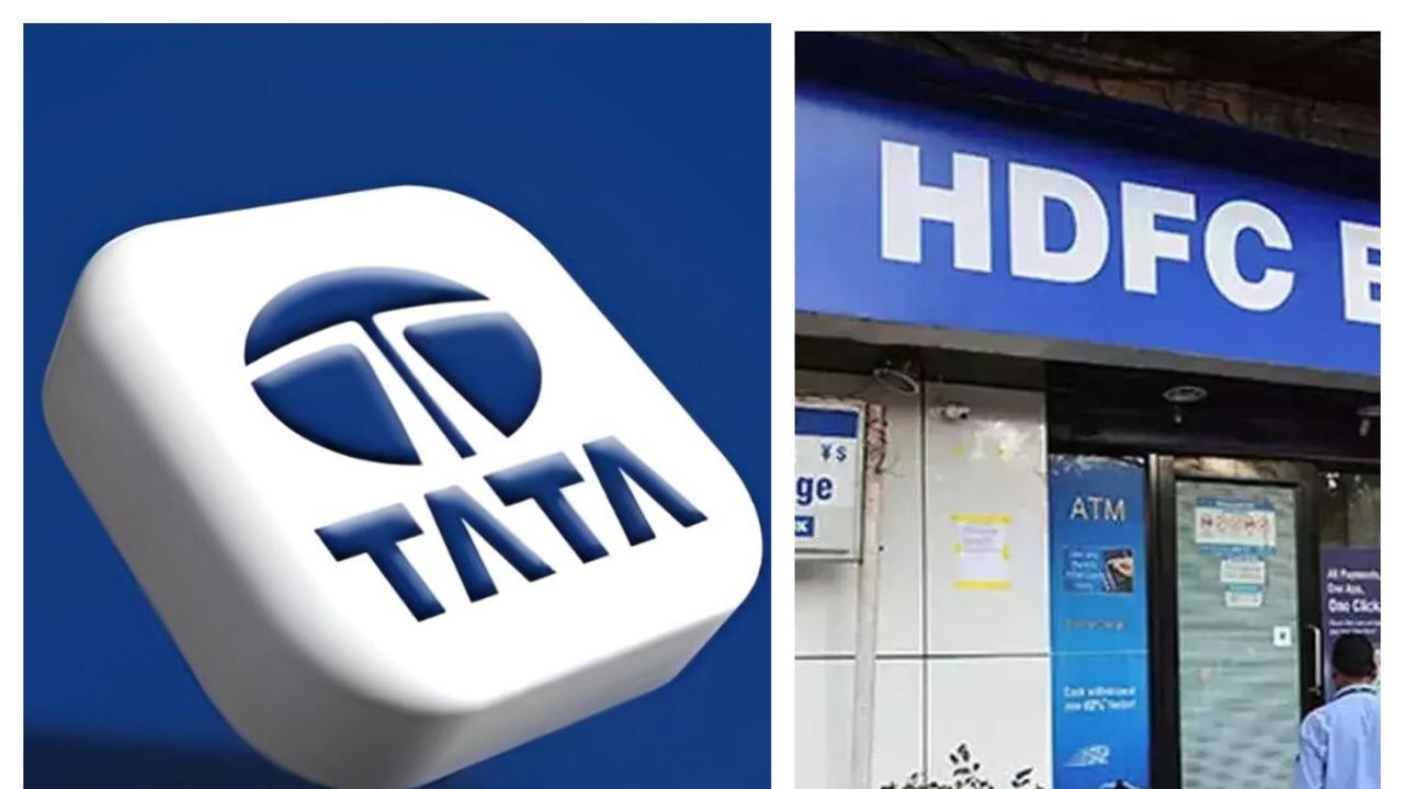 HDFC Bank now bigger than TCS! India's top 10 most valuable companies | Asianet Newsable