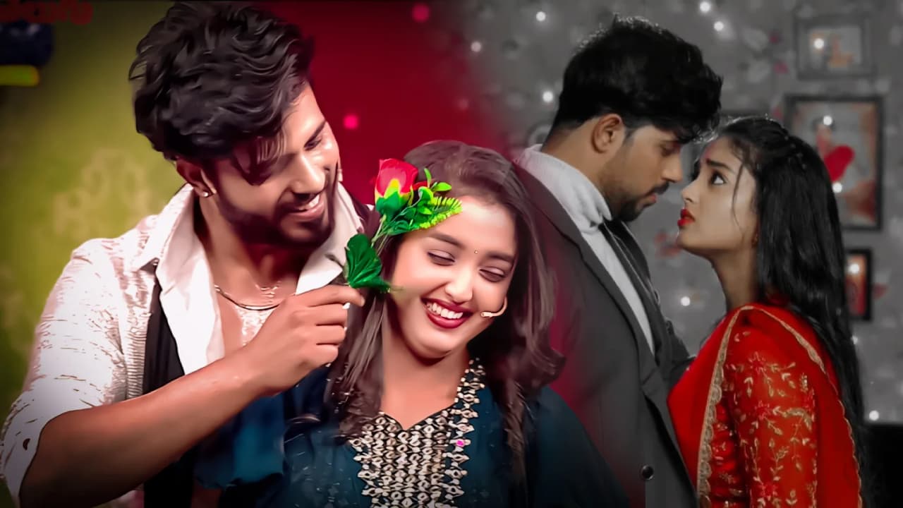 Exclusive! Actor Abhinav Vishwanathan Shares His Love Story with ...