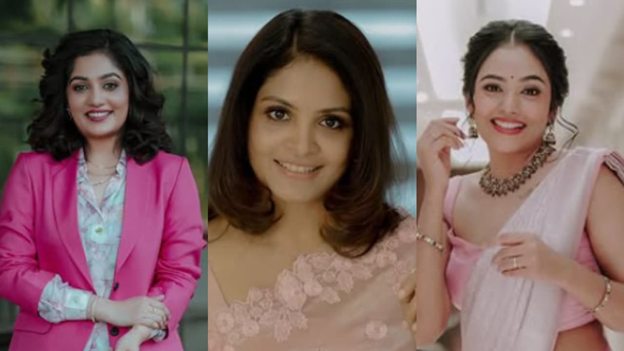 Serial actors: 'ആര്യ മുതൽ റബേക്ക വരെ'; ബിസിനസിലും തിളങ്ങുന്ന ടെലിവിഷ ...