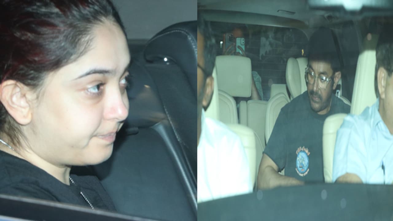 Aamir Khan, Gauri Spratt relationship: Daughter Ira's Shocking Reaction ...