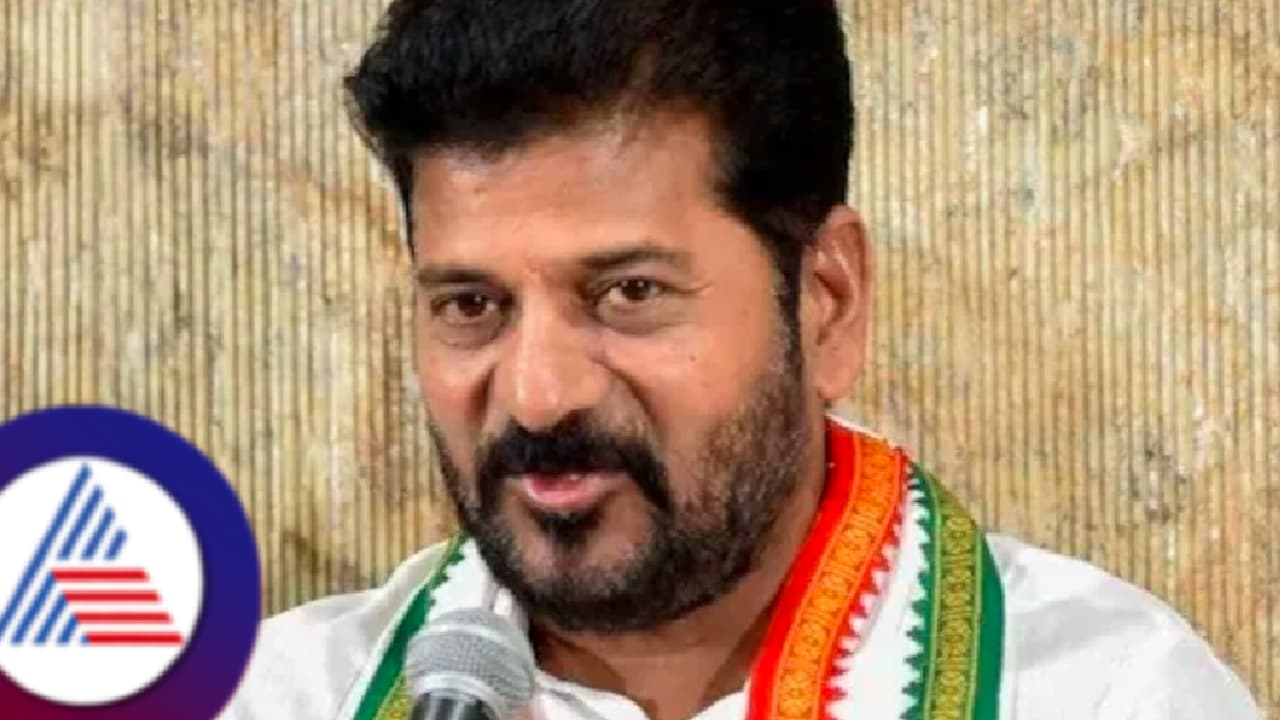 Revanth Reddy slams BRS, recalls jail time under KTR's rule: 'Could've ...