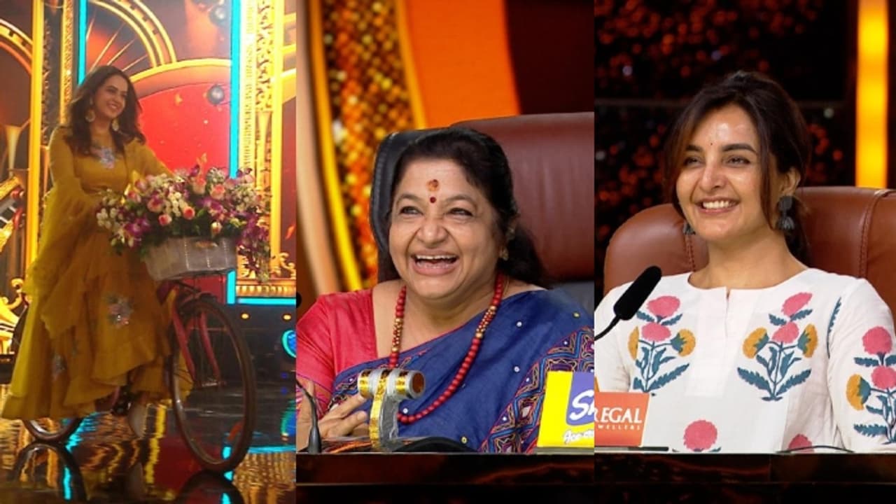 Star singer season 10: ഒഡിഷന് 6000ലധികം പേർ, മെഗാലോഞ്ചിൽ മാറ്റുരയ്ക്കാൻ 35 പേർ; സ്റ്റാർ സിങ്ങ ...