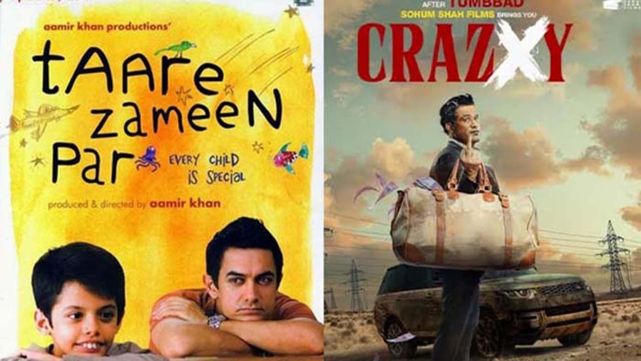 Bandit Queen to Tumbbad: 6 bold bollywood films that redefined Indian ...
