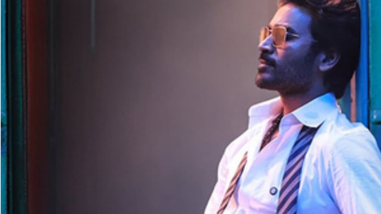 Dhanushs NEEK ott release: തകര്‍ന്നടിഞ്ഞ ധനുഷ് ചിത്രം ഒടുവില് ...