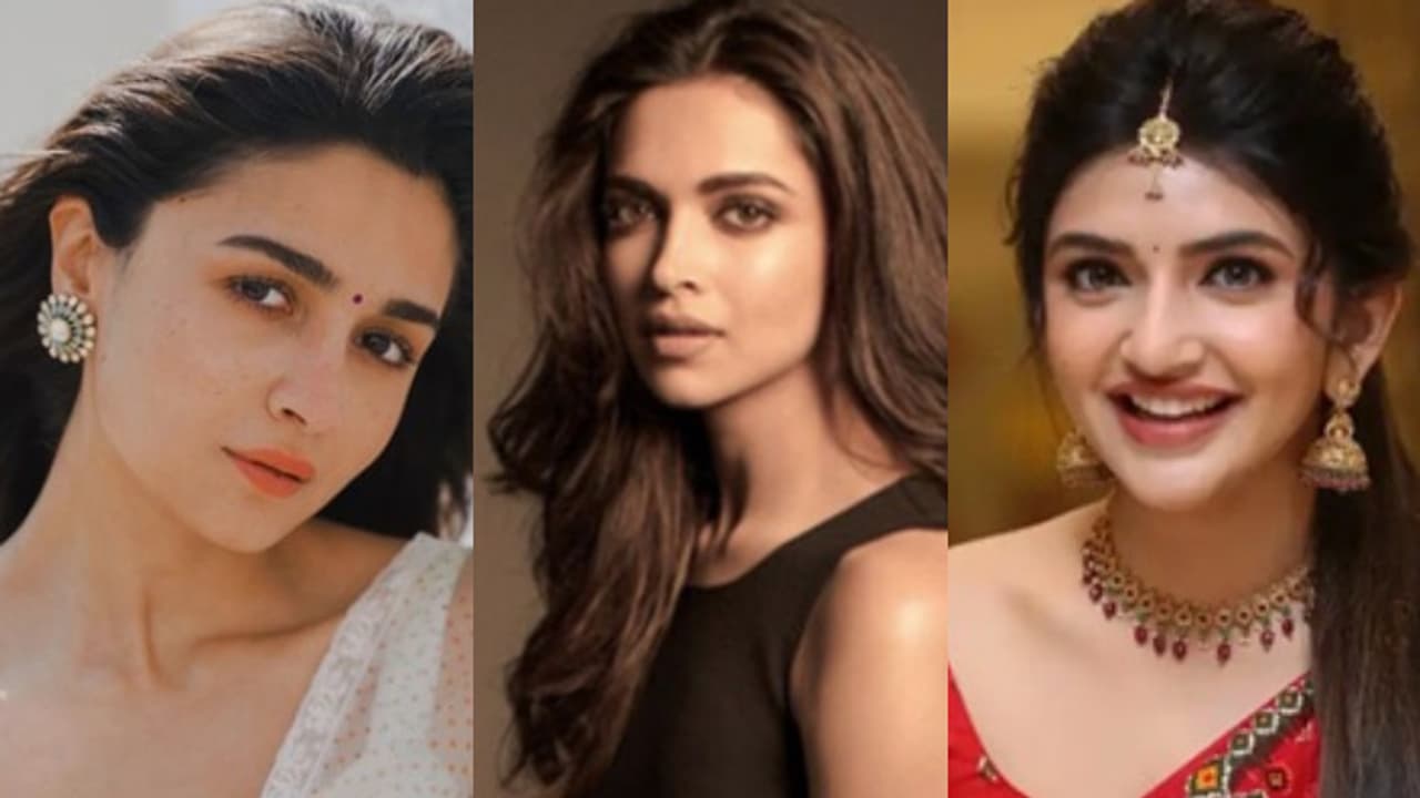 Most popular Indian heroines: മുൻനിരയില്‍ മലയാളികളുടെ പ്രിയ നടി ...