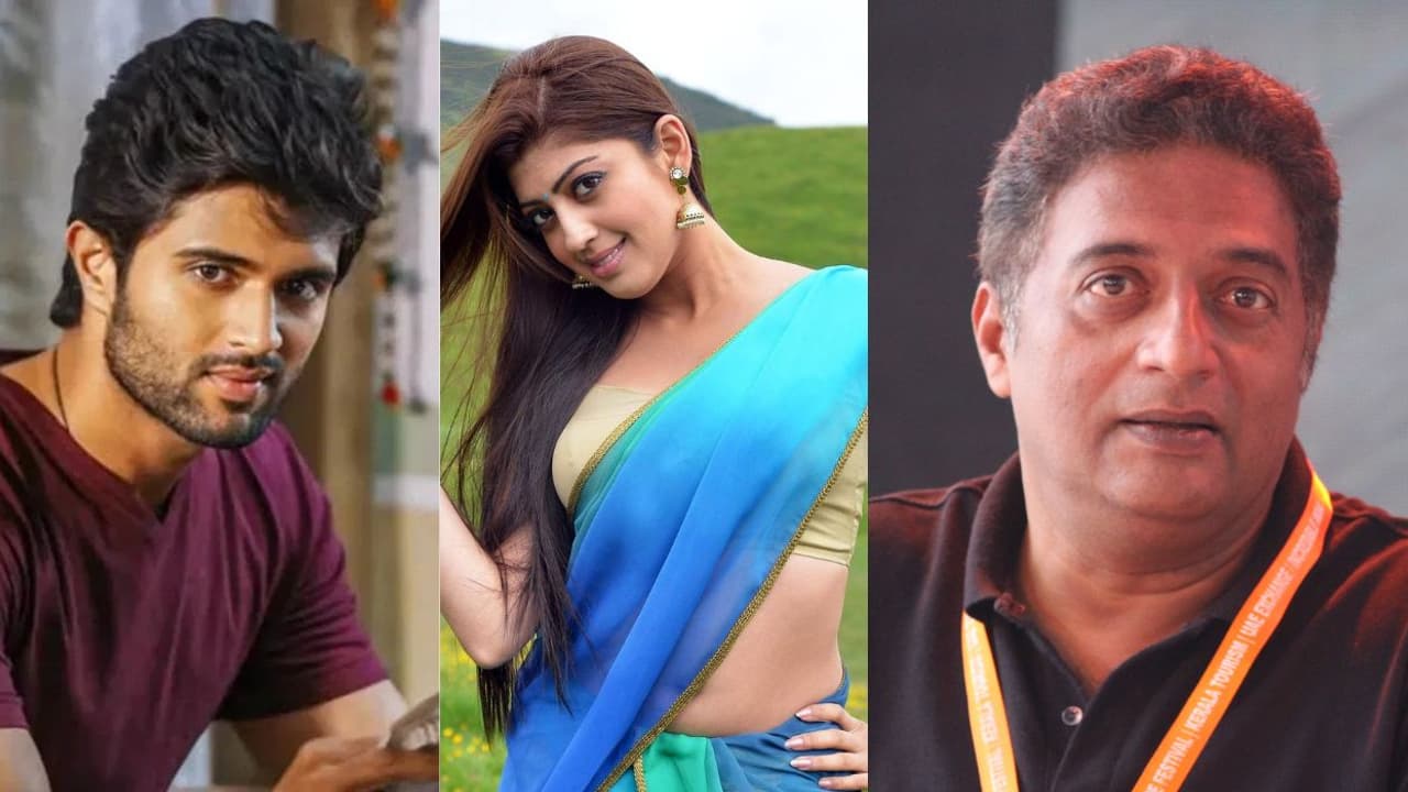 Telangana Police File FIR Against 25 Celebrities for Promoting Illegal ...