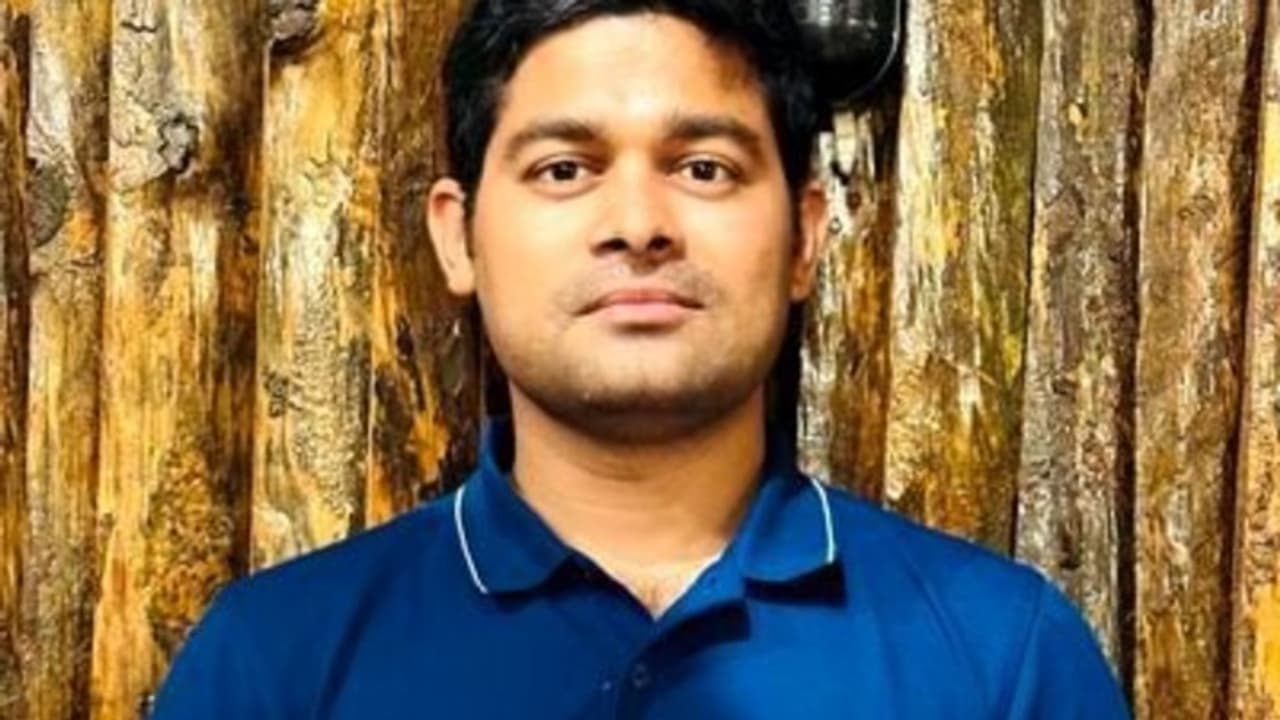 UPSC Success Story: How IFoS officer Kaushal Kishore overcame ...