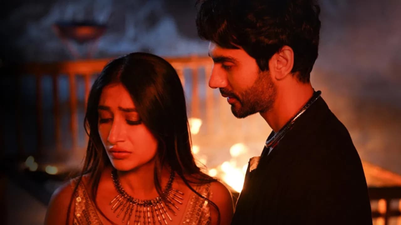 Dhanashree Verma's New Song 'Dekha Ji Dekha' Released After Yuzvendra Chahal Divorce ...