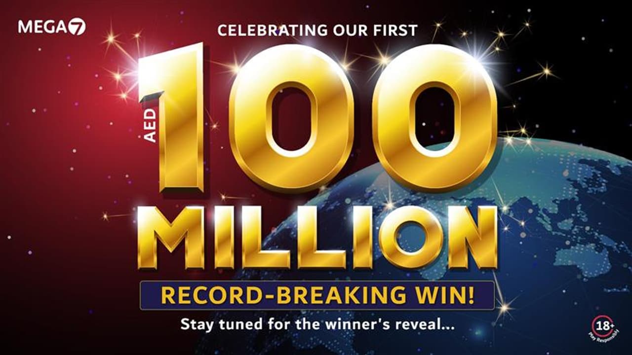 Emirates Draw MEGA7 Jackpot: எமிரேட்ஸ் டிரா: ரூ.225 கோடி MEGA7 ஜாக்பாட் ...