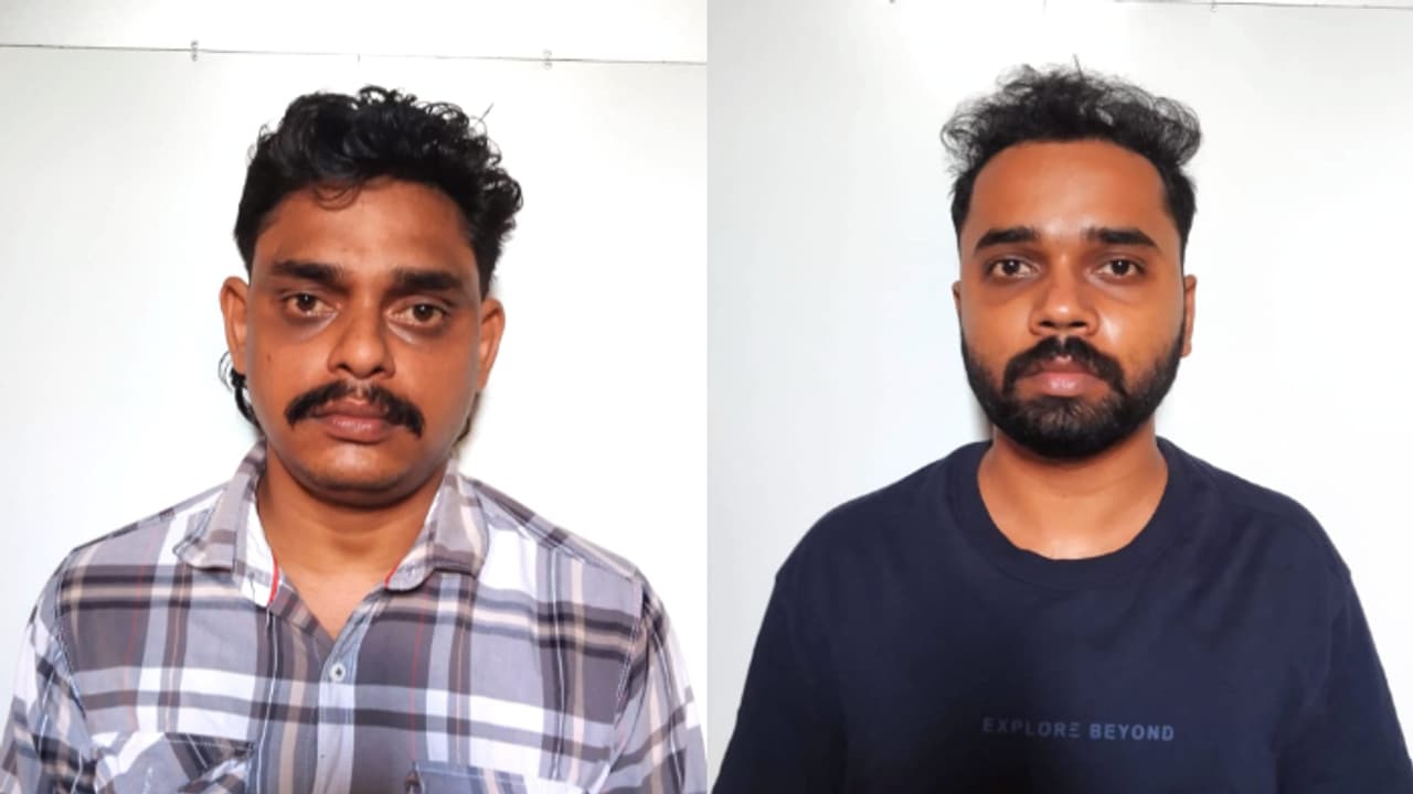 two suspects in police custody for attacking man in mannar alappuzha ...
