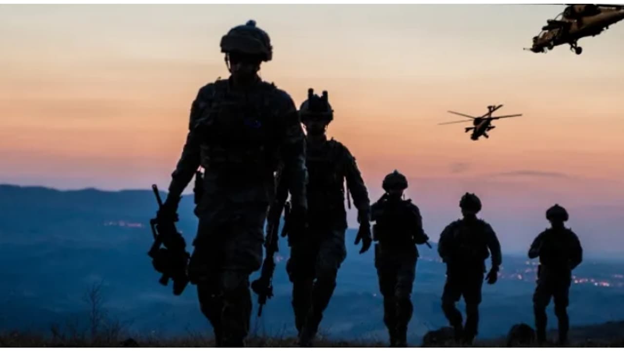 India's Army-Academia alliance is rewiring defence tech innovation for ...