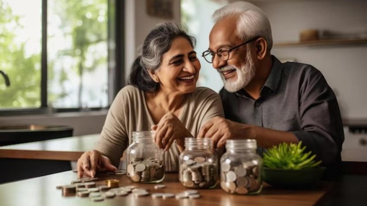 Big pension reform! Unified Pension Scheme rolled out for central ...