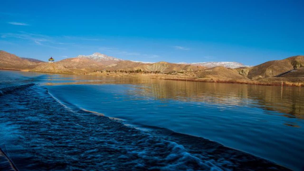 Balochistan: Top 10 most beautiful places in Pakistan's largest ...