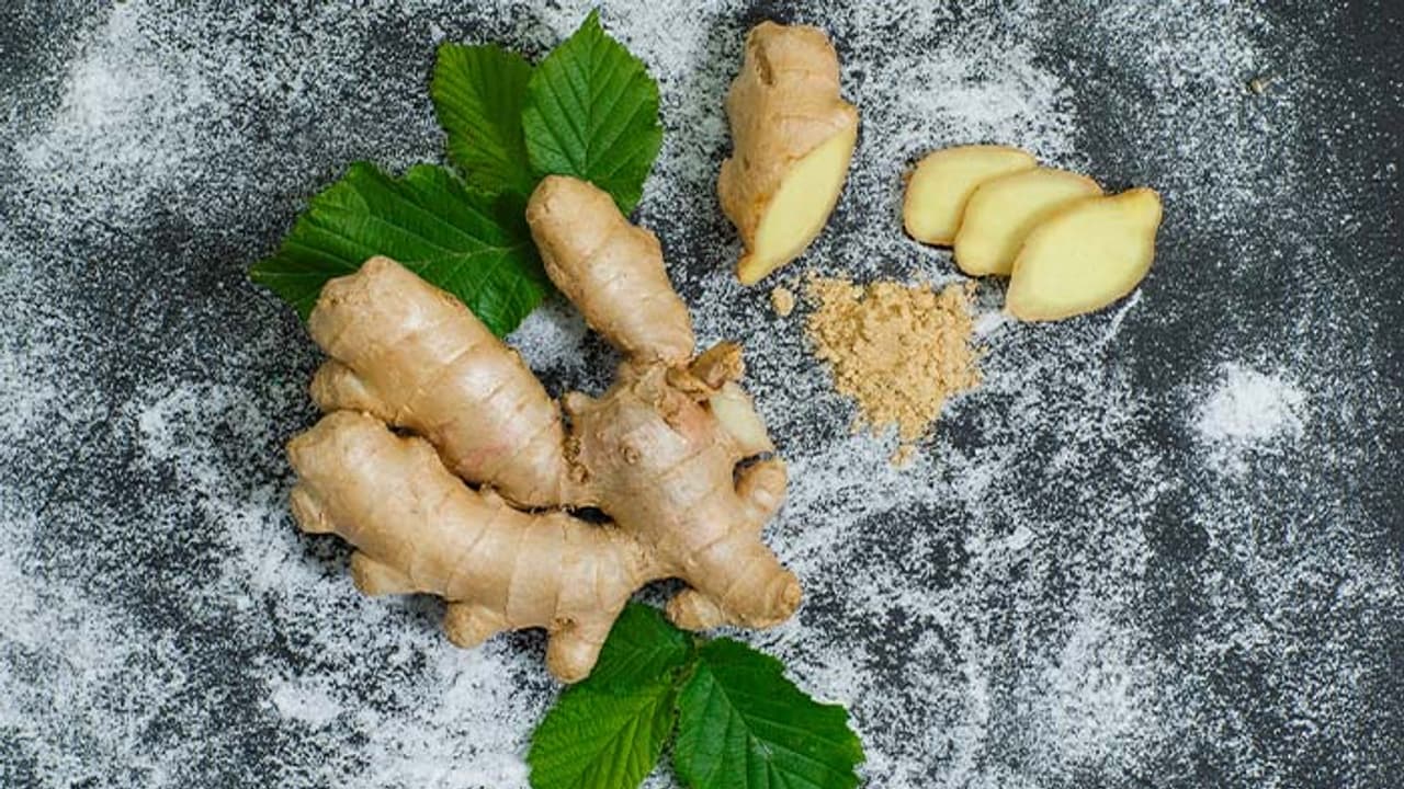 Instagram influencers promoting ginger for acne cure; does it really ...