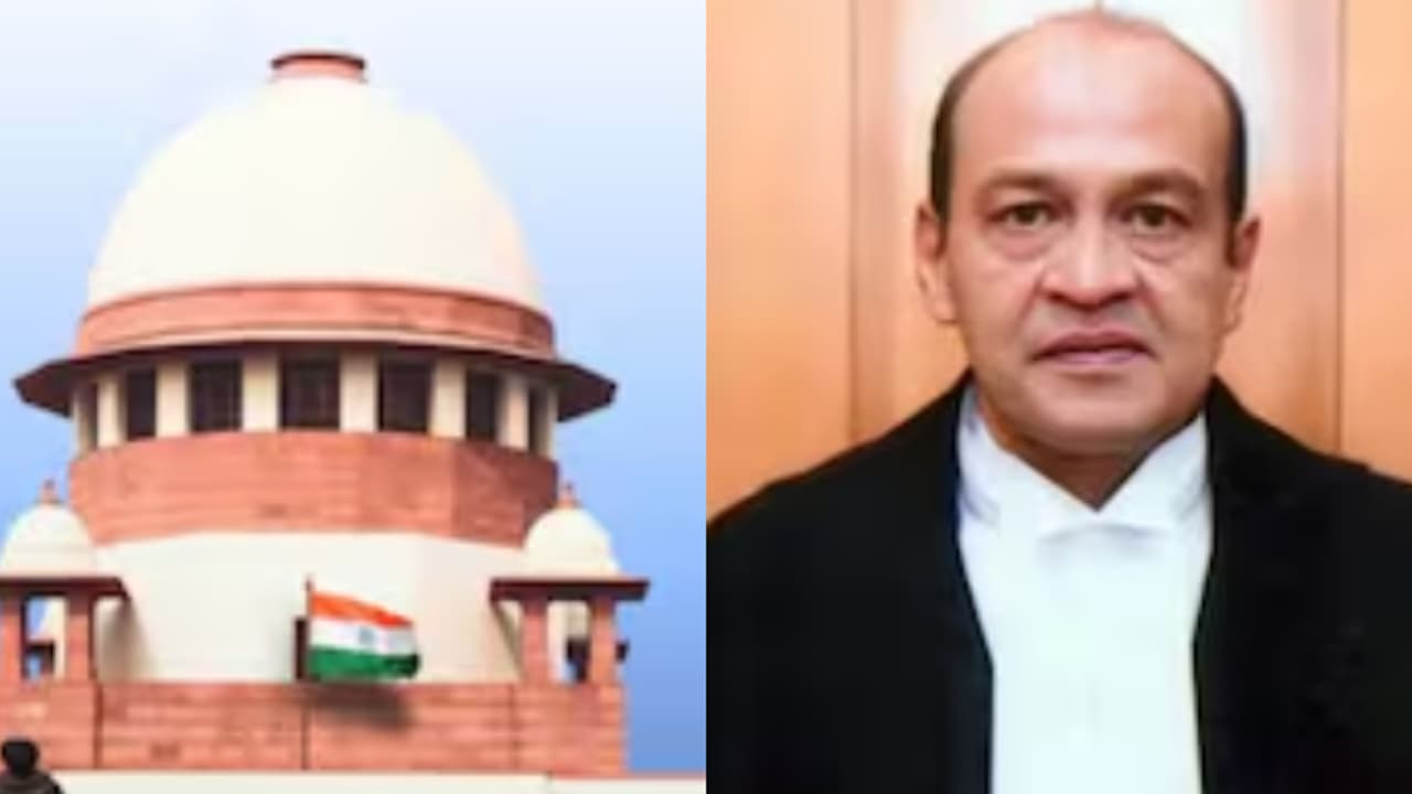 allegations against delhi highcourt judge justice verma Supreme Court ...