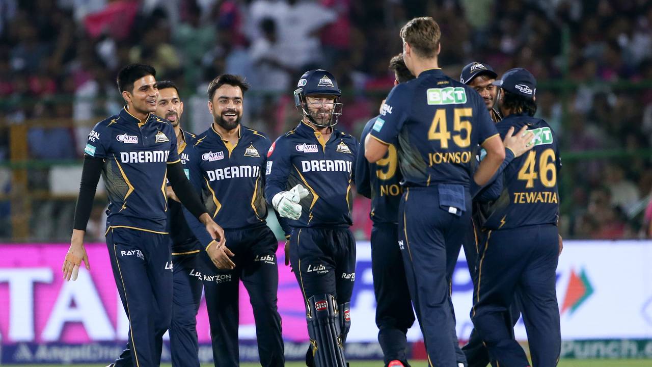 Gujarat Titans శుభ్‌మన్ పనే భారం.. గుజరాత్ రెండో టైటిల్ గెలిచేనా? | Ipl ...