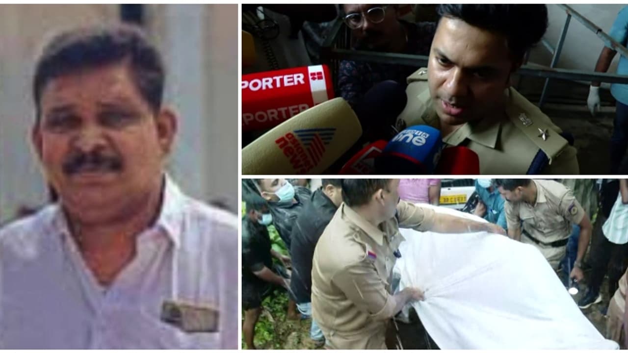 Thodupuzha Biju Joseph murder case postmortem report ‌| തൊടുപുഴ കൊലപാതകം; ബിജുവിന്റെ മരണകാരണം ...