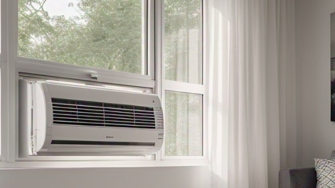 Top 3 Best Window ACs Under Rs 30,000 | ചൂടുകാലമല്ലേ; ഒന്ന് ...