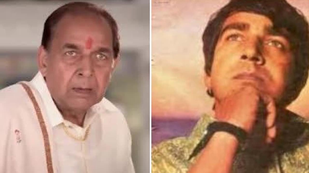 नहीं रहे दिग्गज एक्टर राकेश पांडे, जानिए किन फिल्मों में किया था काम ...