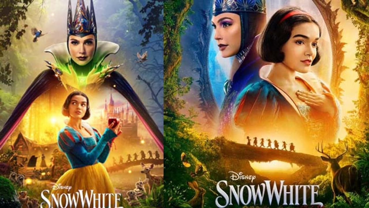 Princess back story to Evil Queen's death: 11 major script changes in ...