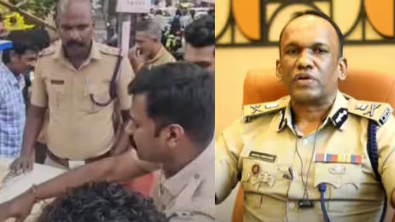 Operation D-Hunt: Kerala cops file 7,038 cases, arrest 7,307 ...