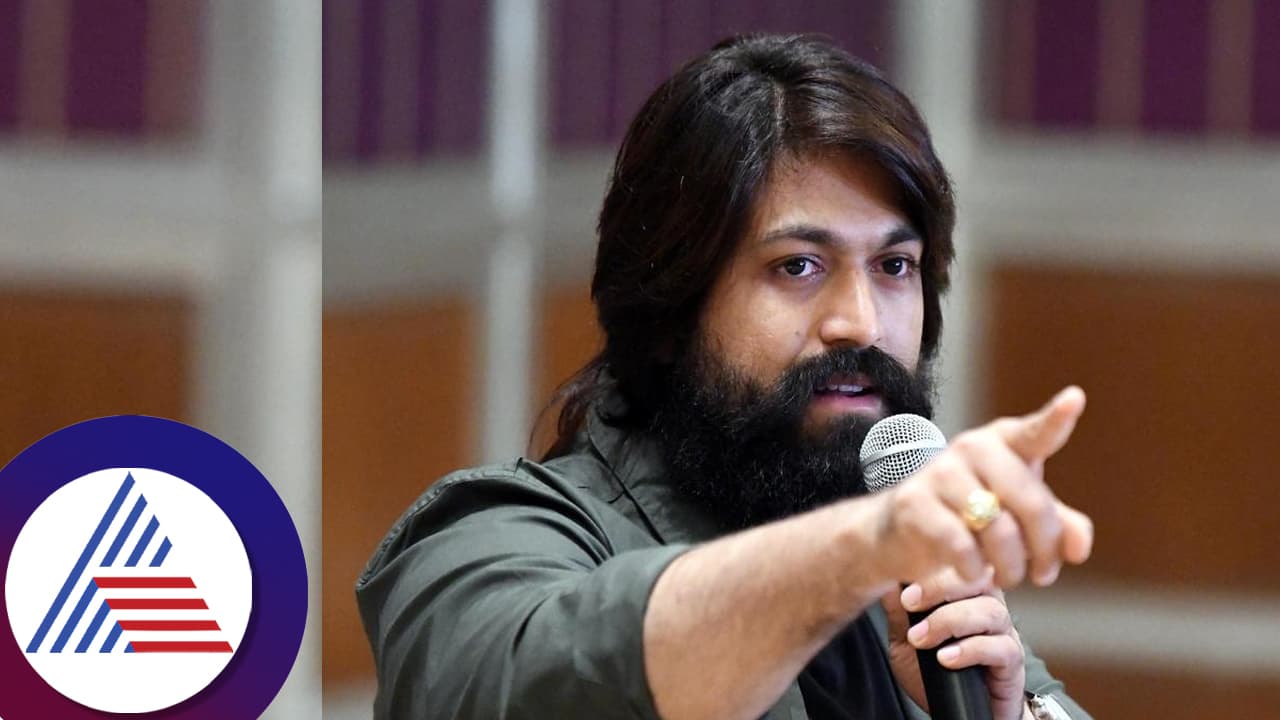 Rocking Star Yash Reveals Why Kannada Films Struggle, Offers Valuable Tips to Youngsters | ಕನ್ನಡ ...