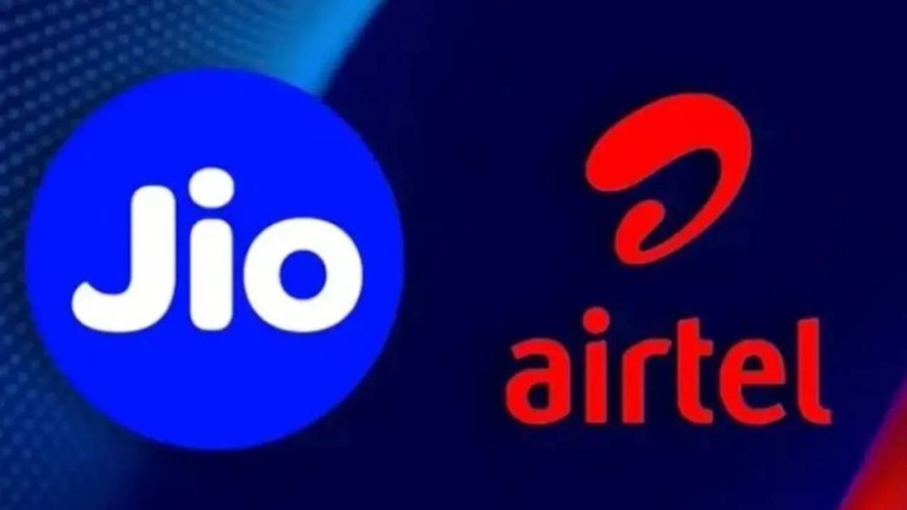 Jio vs Airtel: 3GB डेटा, OTT और कॉलिंग – किसका प्लान देगा आपको ज्यादा फायदा? | Jio Airtel 3gb ...
