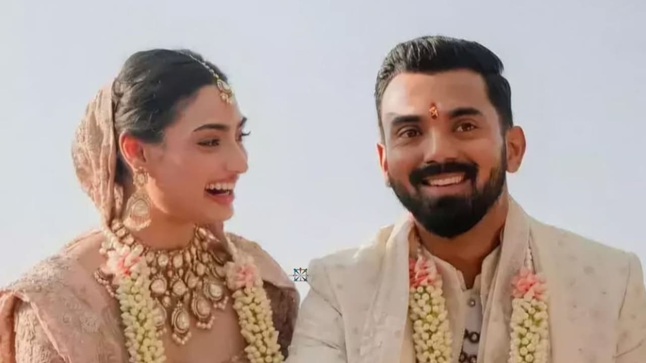 KL Rahul becomes father: নতুন সদস্য এল কেএল রাহুলের ঘরে, কন্যা সন্তানের ...