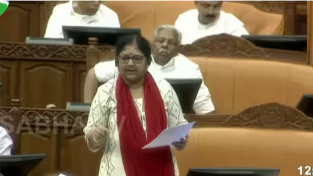 Kerala opens doors for private universities in state, passes bill in ...