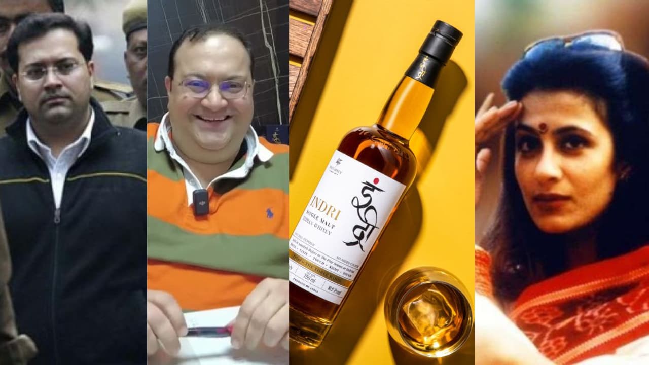 Jessica Lal Murder Accused Today Owner of Indri Whisky ಎಣ್ಣೆ ಕೊಟ್ಟಿಲ್ಲ ...