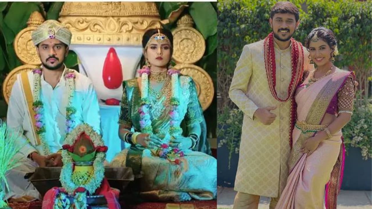 Yajamana serial update: ಝಾನ್ಸಿ ಬಿಟ್ಟು ಅನಿತಾಳನ್ನು 2ನೇ ಮದುವೆಯಾದ ರಾಘವೇಂದ್ರ ...