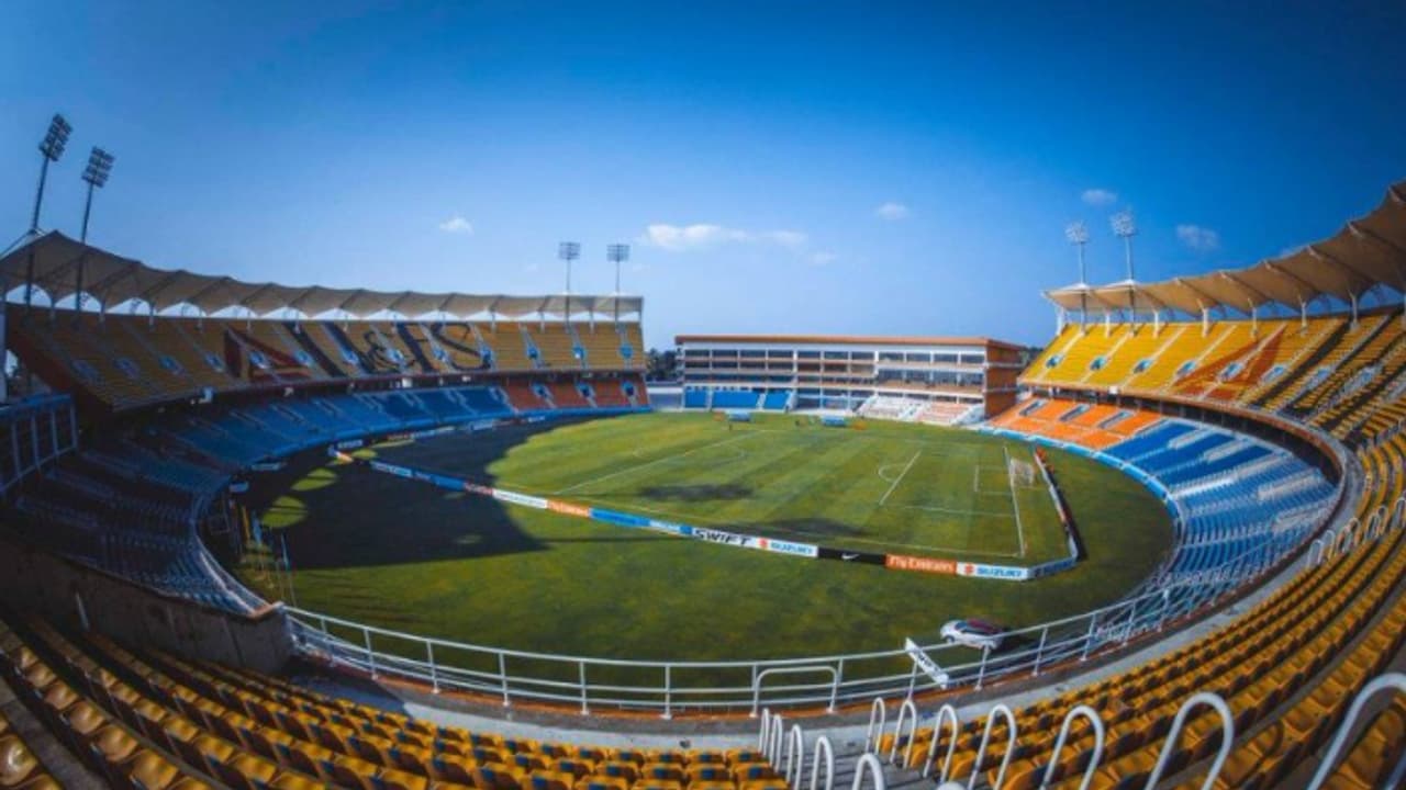 Kerala: Thiruvananthapuram's Greenfield Stadium to host Women's Cricket ...