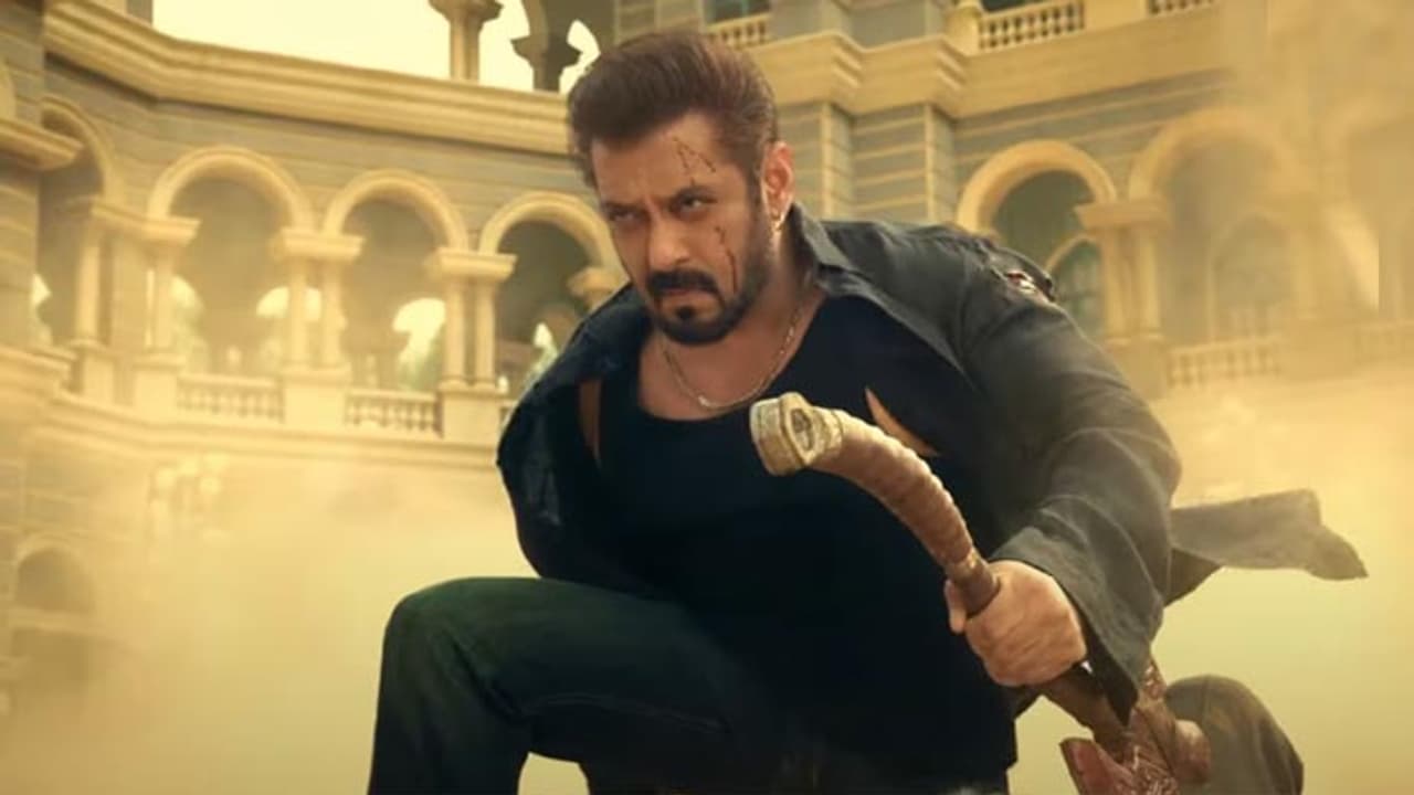 Salman khan Sikandar box office clash with lucifer sequel and Robinhood: ಸಲ್ಮಾನ್ ಖಾನ್‌ಗೆ ಭಾರೀ ...