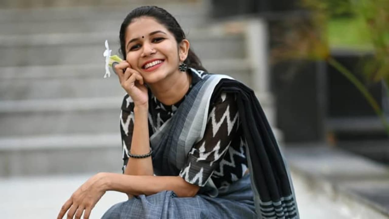 'നക്ഷത്രങ്ങളാണ് എന്‍റെ വഴികാട്ടികൾ'; ഇടവേളയ്ക്ക് ശേഷം പുതിയ ...