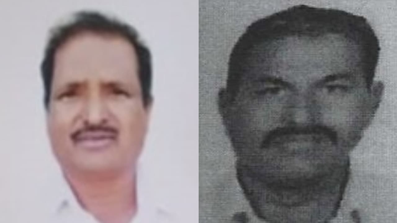 സൗദിയിൽ മരിച്ച ആന്ധ്രാ പ്രദേശ് സ്വദേശികളുടെ മൃതദേഹങ്ങൾ നാട്ടിലേക്ക് ...