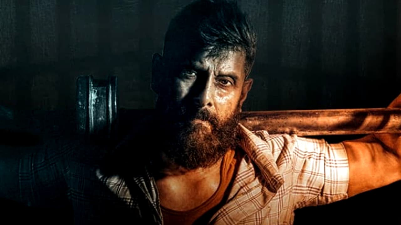 విక్రమ్ 'వీర ధీర సూరన్ 2' ట్విట్టర్ రివ్యూ, సోషల్ మీడియాలో ఆడియన్స్ ...