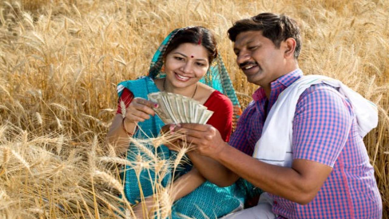 शेतकऱ्यांसाठी मोठी बातमी! फक्त ‘या’ शेतकऱ्यांच्या खात्यात येणार 21वा ...