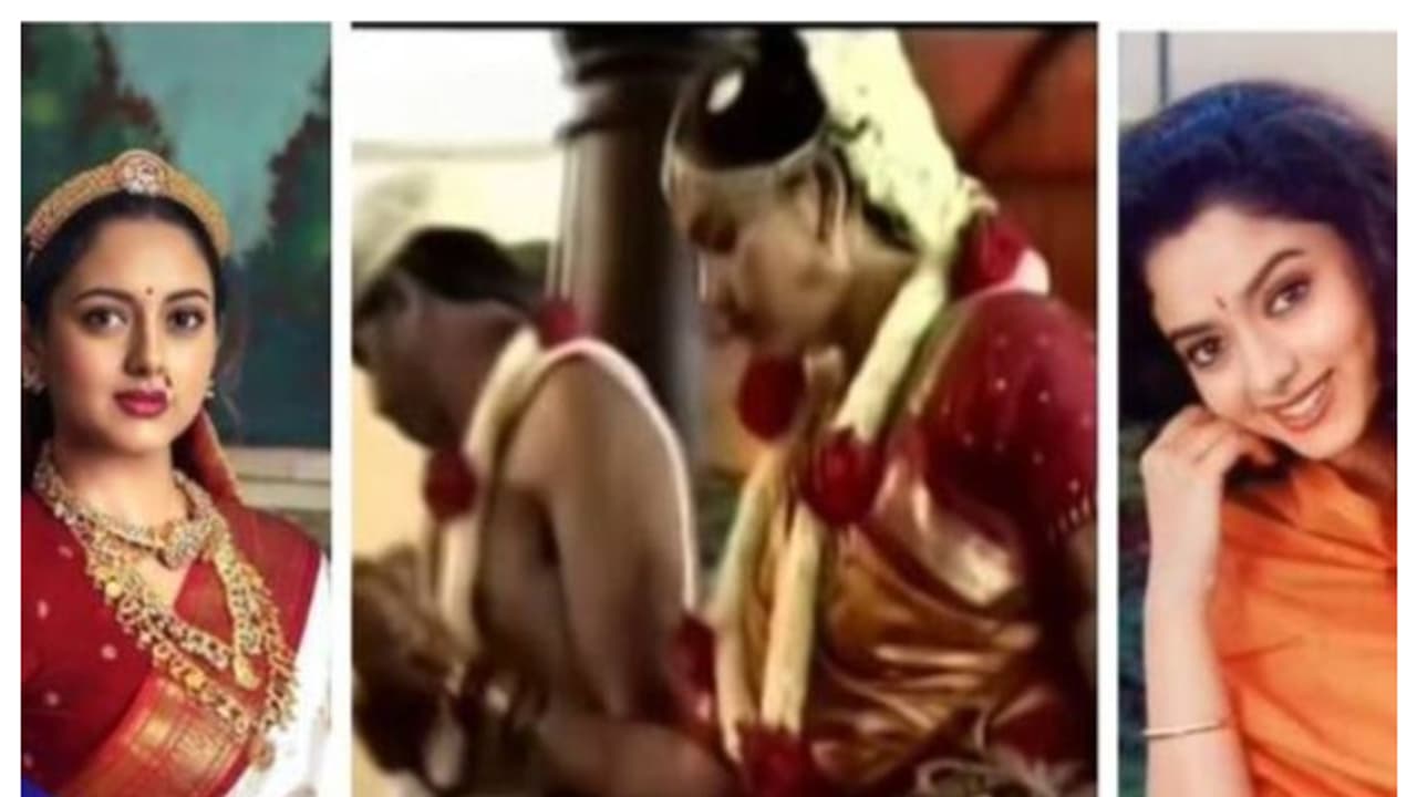 Haunting Connection Between Ashwina Deities and Soundarya's Death ...