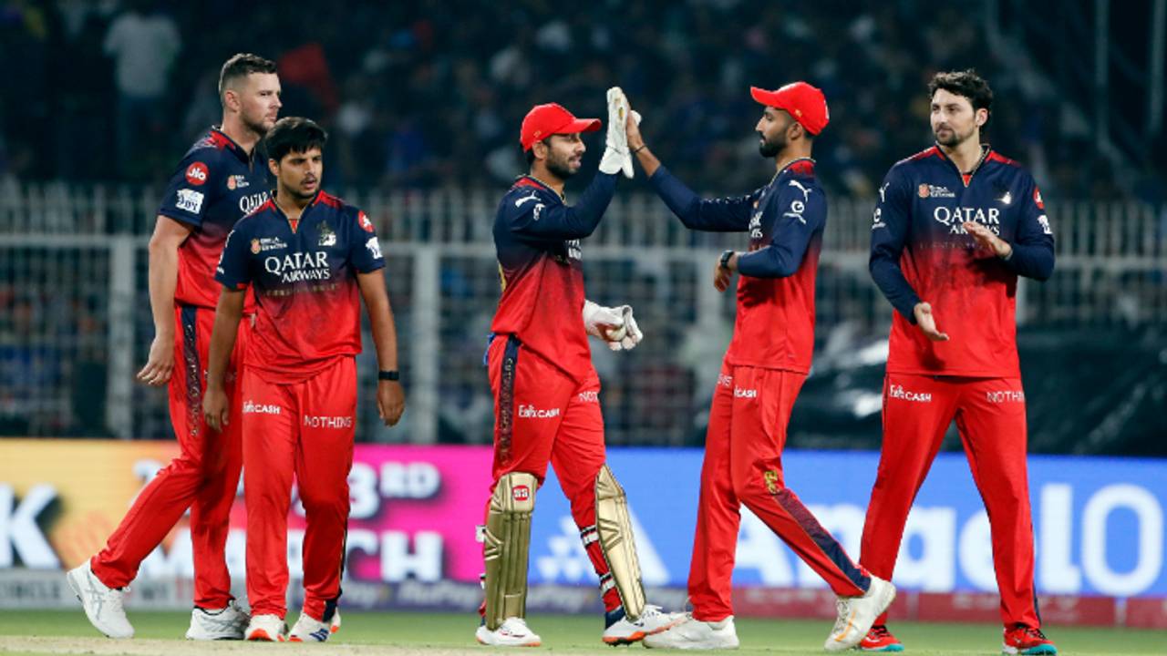 Which IPL team has the most fans? RCB, CSK, MI, KKR and others ranked ...