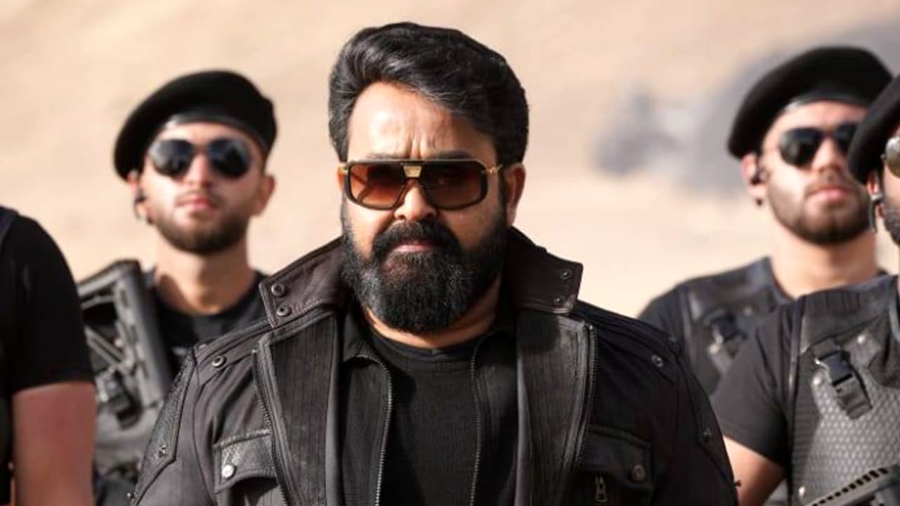 Empuran Movie Controversy : 17 காட்சிகளுக்கு கத்திரி போடும் எம்புரான் ...