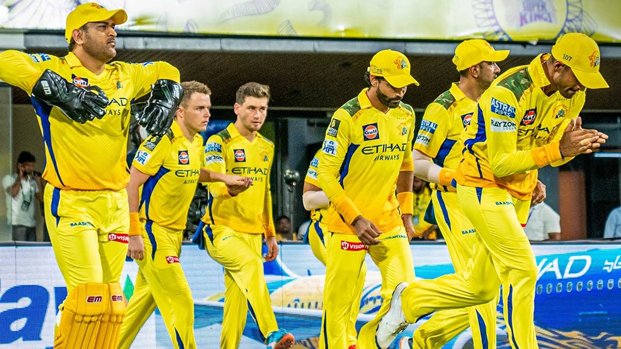 IPL 2025, CSK vs DC preview: Can Chennai Super Kings' bowling attack challenge unbeaten Delhi ...