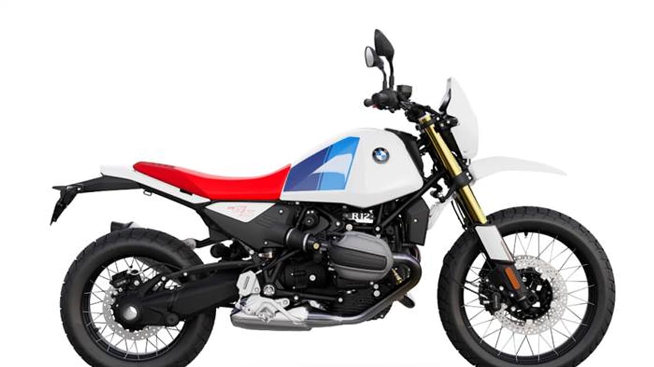 BMW R 12 GS : ബിഎംഡബ്ല്യു R12 GS ആഗോള വിപണിയിൽ അവതരിച്ചു | Bmw R 12 Gs Unveiled Globally ...