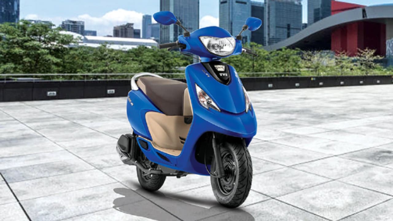 Free Scooty for Students: மாணவிகளுக்கு இலவச ஸ்கூட்டி வழங்கும் அரசு ...