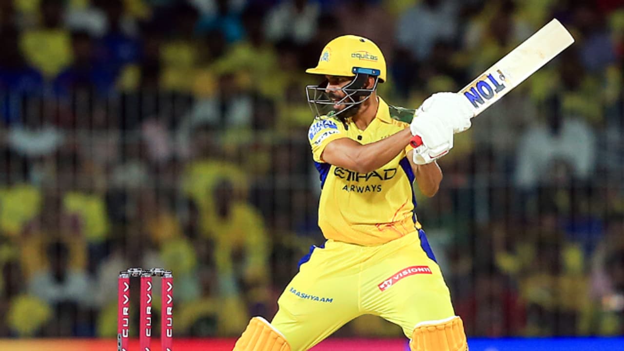 IPL 2025: Young Mumbai batter set to join CSK as replacement for ...