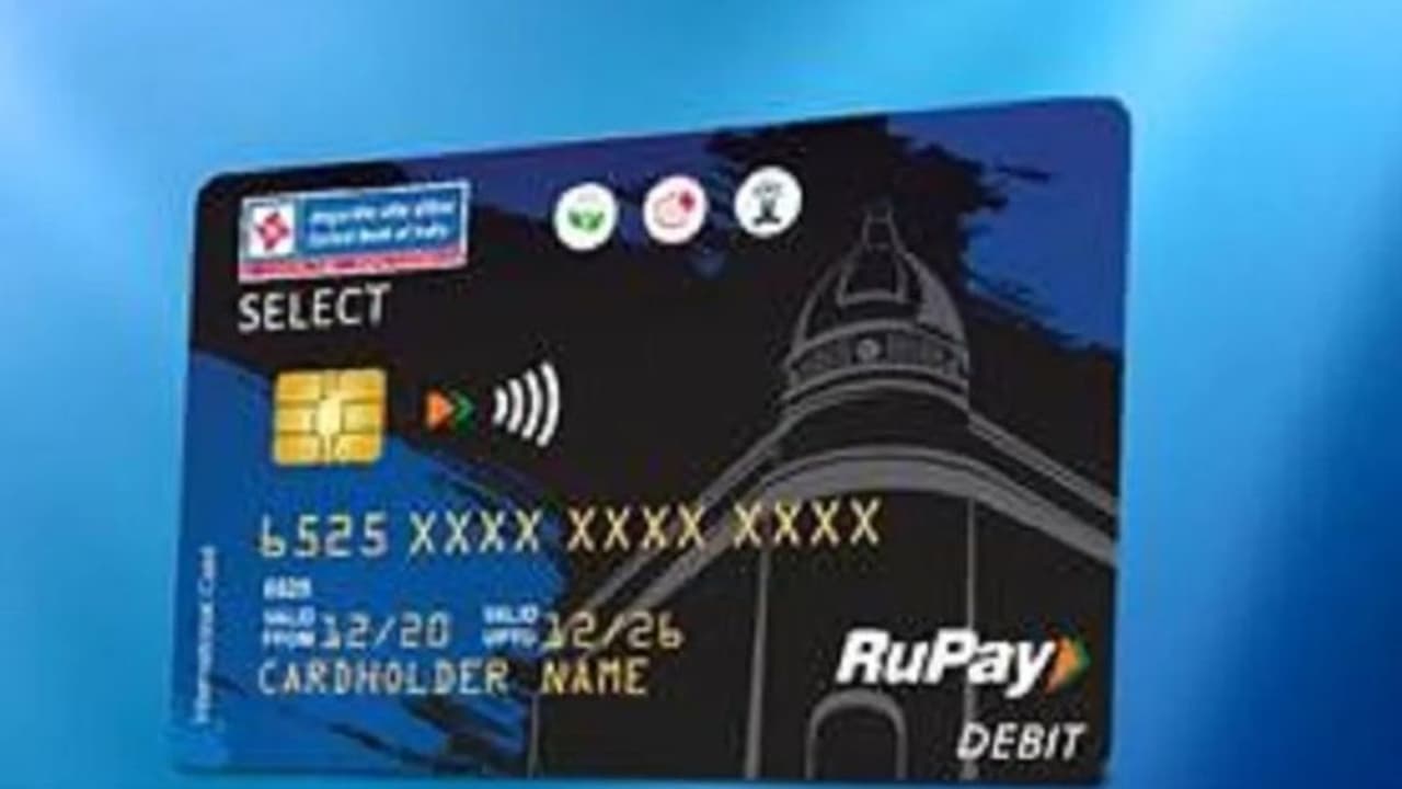 Upgrade Your Banking: RuPay Select Debit Card Gets Exciting New ...