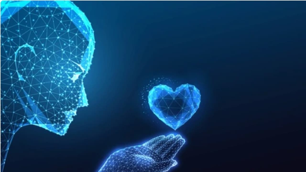 AI can PREDICT your heart's 'real' age! And it could save your life ...
