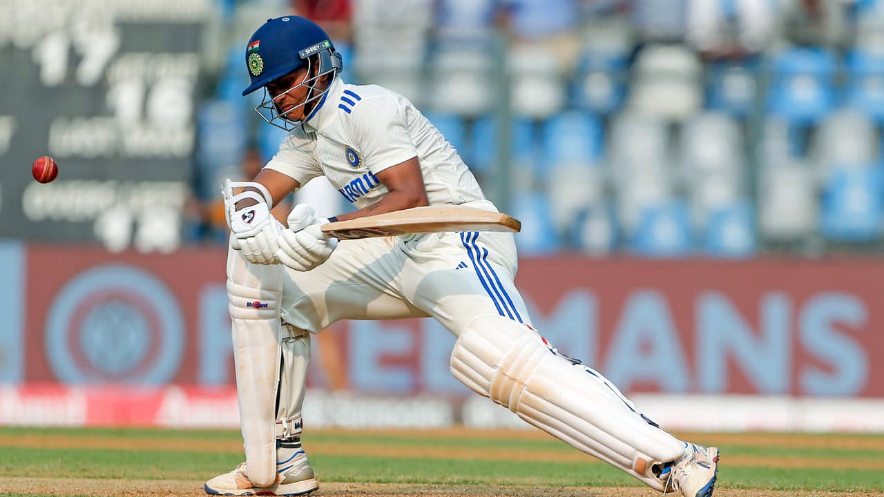 Why did Yashasvi Jaiswal make a U-turn to continue playing for Mumbai ...